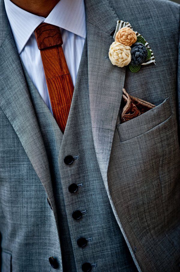 Custom Indochino Suits - Inspired By This