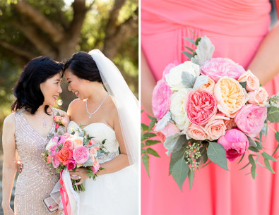 Coral Ranch Wedding - Inspired By This