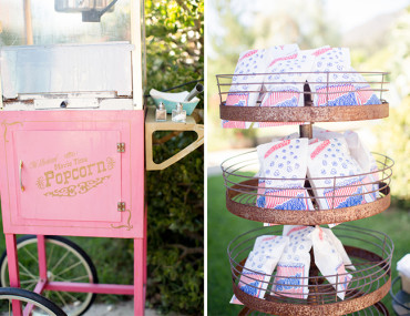 Coral Ranch Wedding - Inspired By This