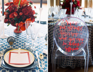 Presidents' Day Party - Inspired By This