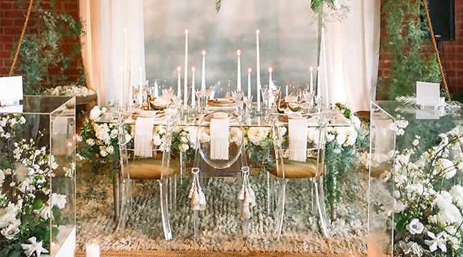 The Cream Event - Inspired By This