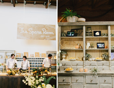 The Cream Event - Inspired By This