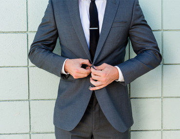 The No Hassle Guide to Renting a Tux - Inspired By This