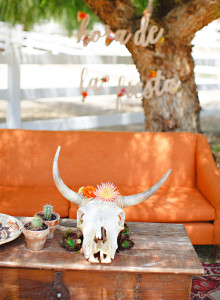 Southwestern Housewarming Party - Inspired By This