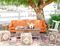 Southwestern Housewarming Party - Inspired By This