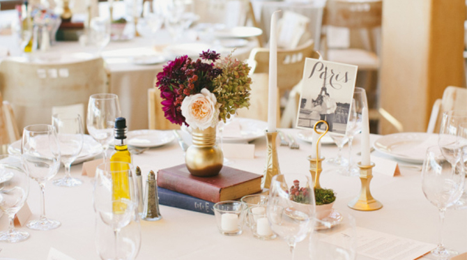 Wedding Planning Tips: Buffet vs. Plated Dinner