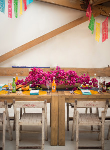 11 Colorful Fiesta Inspired Weddings - Inspired By This
