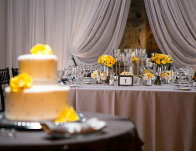 Gorgeous Grey Wedding Inspiration - Inspired By This