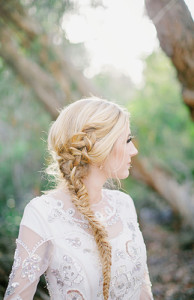 Romantic 'First Look' Photos - Inspired By This