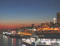 One Day in Seattle - Inspired By This