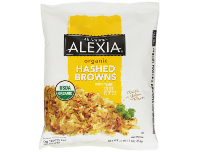 The Frozen Food We Always Have on Hand - Inspired By This