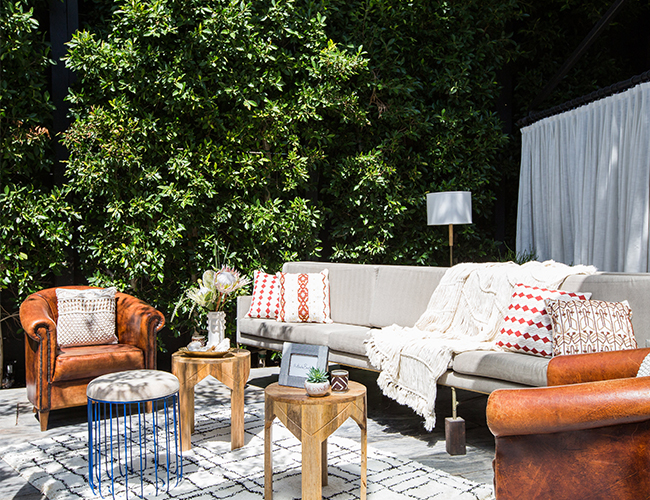 Our Favorite Target Home Finds - Inspired By This