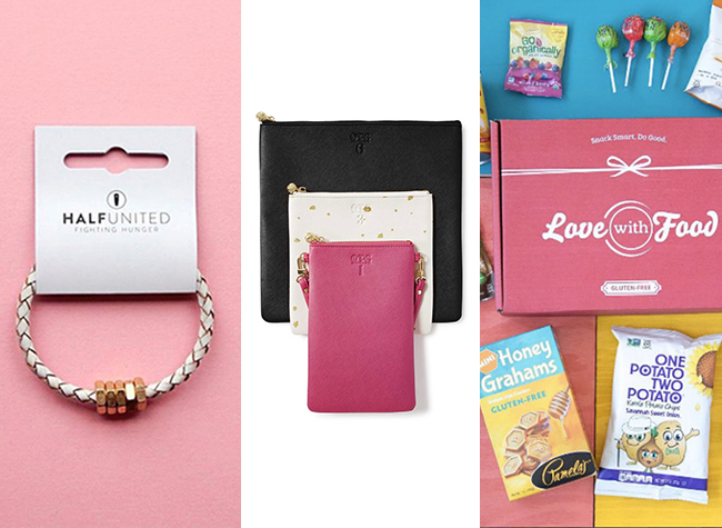 5 Inspiring Companies that Give Back - Inspired By This