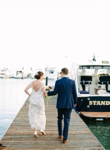 18 Nautical Details for a Wedding that's Set to Sail - Inspired By This