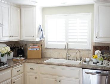 5 Easy Ways to Refresh Your Kitchen - Inspired By This