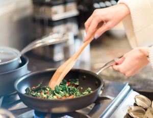 How to Cook a Delicious & Easy Brunch - Inspired By This