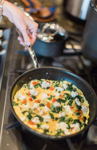 How to Cook a Delicious & Easy Brunch - Inspired By This