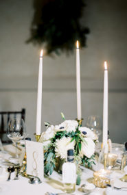 Greenery Inspired Wedding in Pebble Beach - Inspired By This