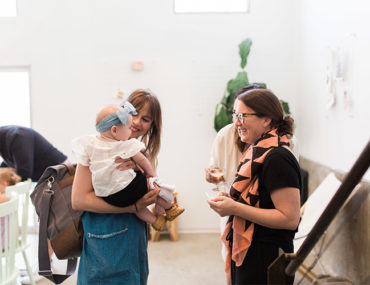 5 Tips for Hosting a Big Family Gathering - Inspired By This