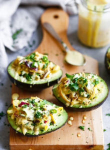 10 Exciting Healthy Recipes to Try This Month - Inspired By This