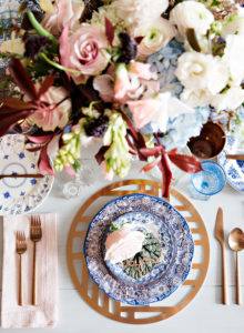 9 Creative Table Setting Ideas for the Reception - Inspired By This