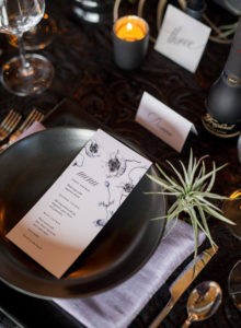 9 Creative Table Setting Ideas for the Reception - Inspired By This