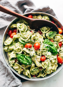 8 Dinner Recipes You Can Make in 15 Minutes - Inspired By This