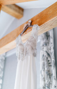 Countryside Wedding at Woolverton Inn - Rustic & Romantic