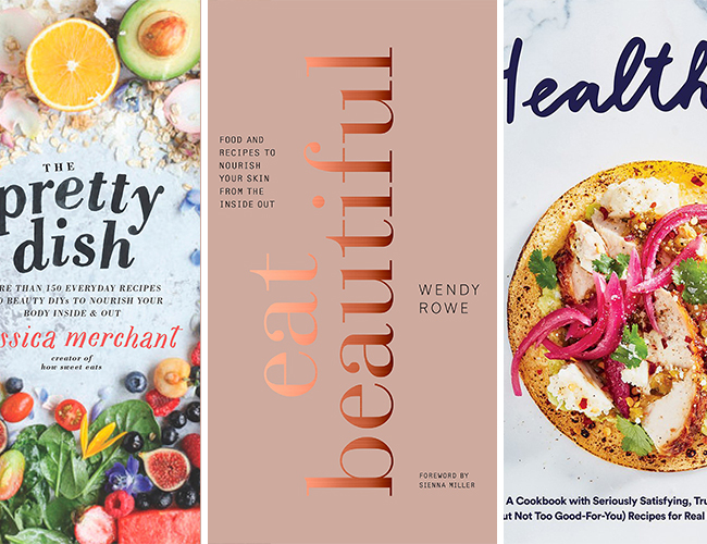 Healthy Cookbooks + Our Favorite Recipes From Them - Inspired by This