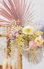 A Modern & Boho Easter Party for Kids - Inspired By This