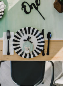 Australian Outback Themed Birthday Party - Inspired By This