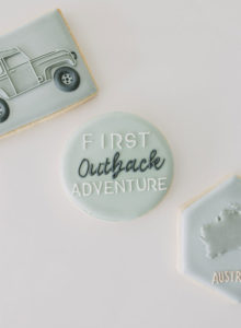 Australian Outback Themed Birthday Party - Inspired By This