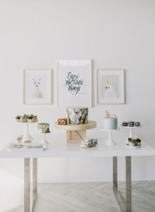 Australian Outback Themed Birthday Party - Inspired By This