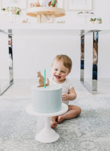 Australian Outback Themed Birthday Party - Inspired By This