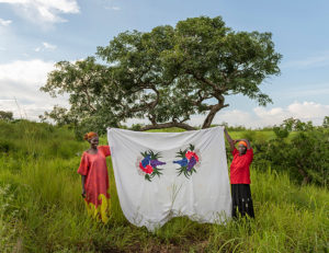 The Story Behind The Milaya Project - Inspired By This