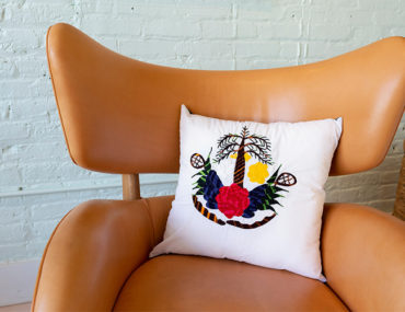 The Story Behind The Milaya Project - Inspired By This