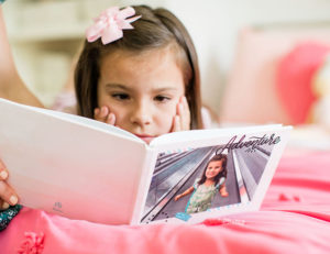 A Creative Photo Book Idea Your Kids Will Love - Inspired By This