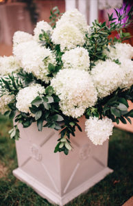 A Timeless Wedding at Rumson Country Club - Inspired By This