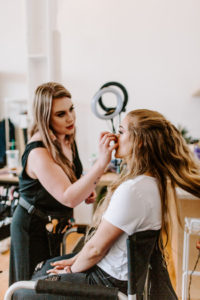 This Romantic Wedding Inspiration will Leave You Blushing - Inspired By ...