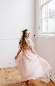 This Romantic Wedding Inspiration will Leave You Blushing - Inspired By ...