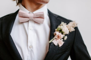 This Romantic Wedding Inspiration will Leave You Blushing - Inspired By ...