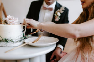 This Romantic Wedding Inspiration will Leave You Blushing - Inspired By ...