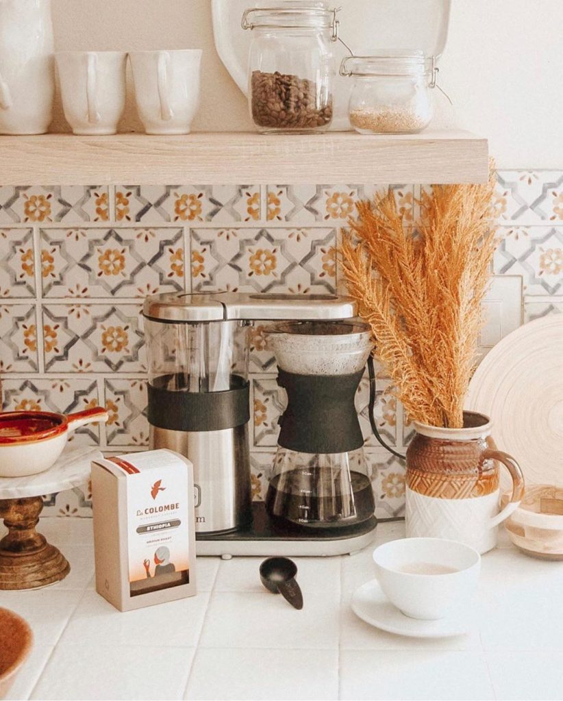 Healthy Additions to Your Morning Cup of Coffee - Inspired By This