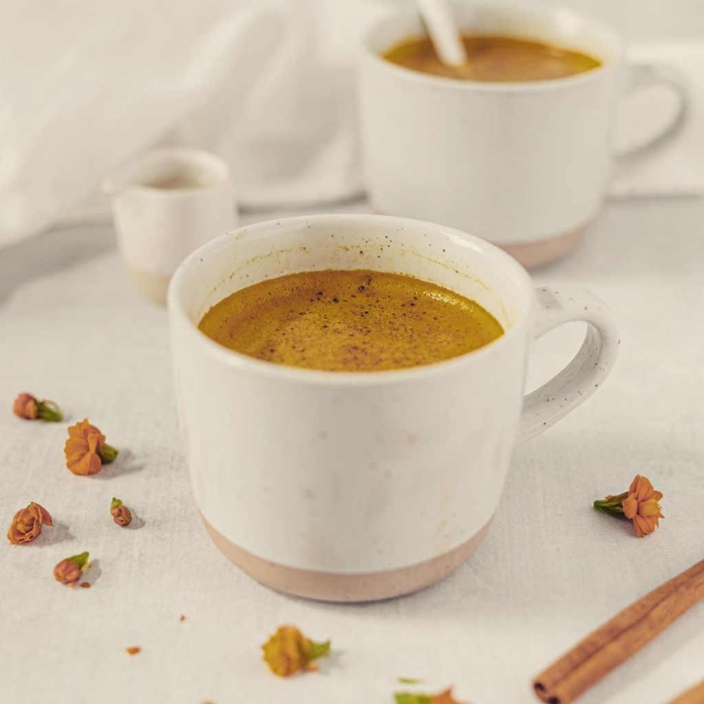 Healthy Additions to Your Morning Cup of Coffee - Inspired By This