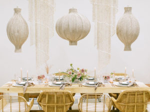 This Gorgeous Gathering Table is Inspired by Tulum - Inspired By This