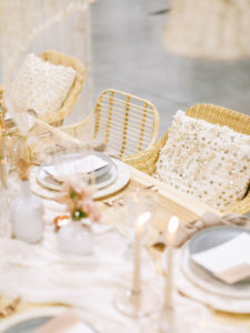 This Gorgeous Gathering Table is Inspired by Tulum - Inspired By This