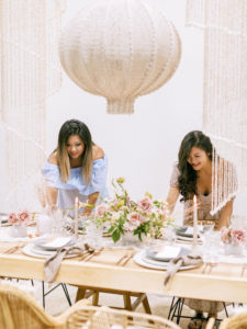 This Gorgeous Gathering Table is Inspired by Tulum - Inspired By This