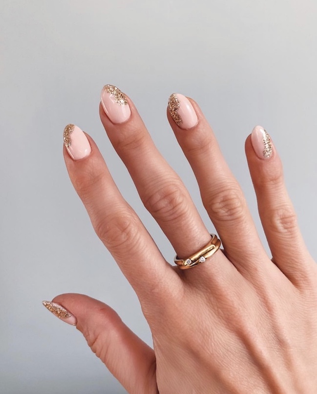 The Nail Color Trends & Designs We Are Loving - Inspired By This