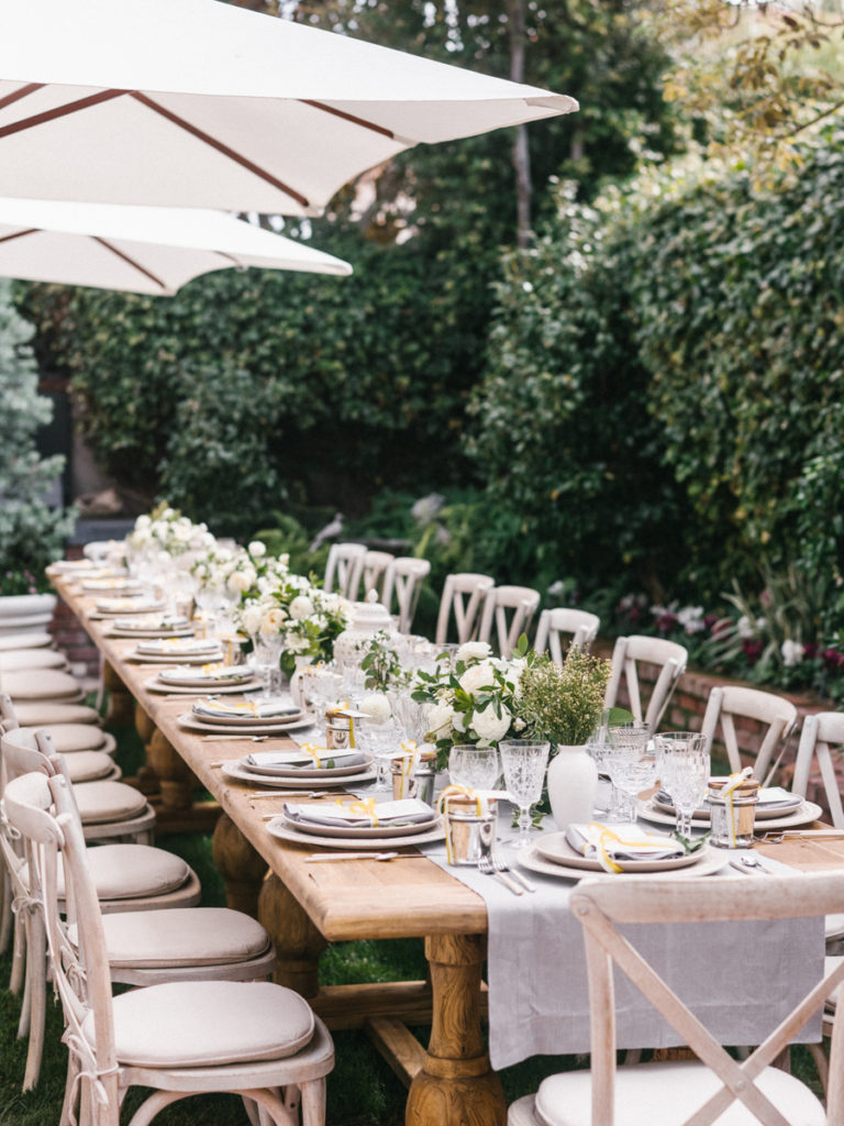 Easter Sunday Brunch Tablescape Shots That Will Wow - Inspired By This