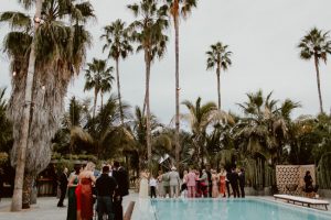 Mango Orchard Wedding in Mexico - Inspired By This